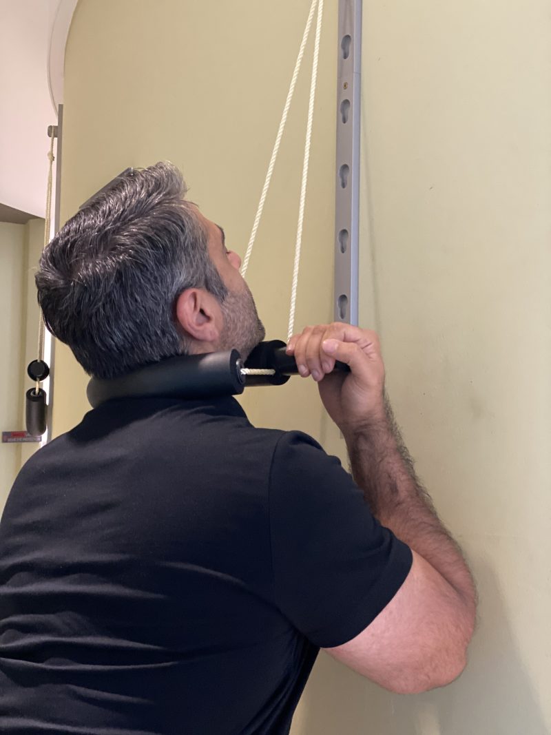 Active Rehab - Elign Health Centre