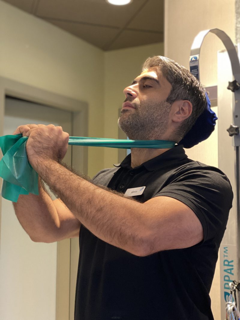 Active Rehab - Elign Health Centre