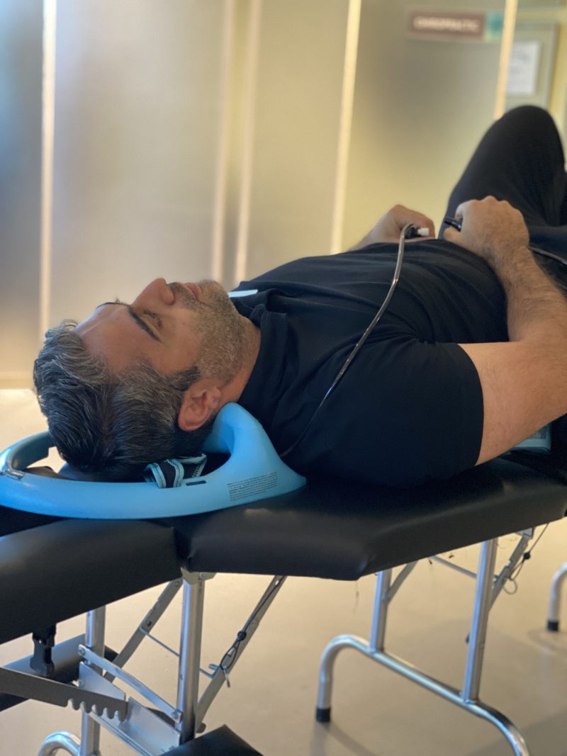 Active Rehab - Elign Health Centre